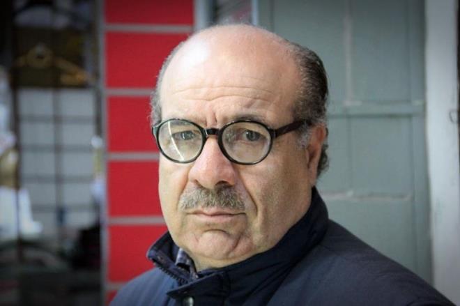 LE CÉLÈBRE ACTEUR TAWFIK BAHRI N'EST PLUS - Cinema Tunisien