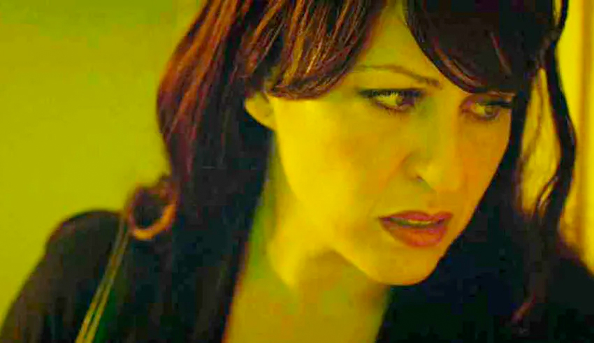 AFEF BEN MAHMOUD, ACTRICE, À LA PRESSE : «LA DÉTERMINATION CHEZ LE ...