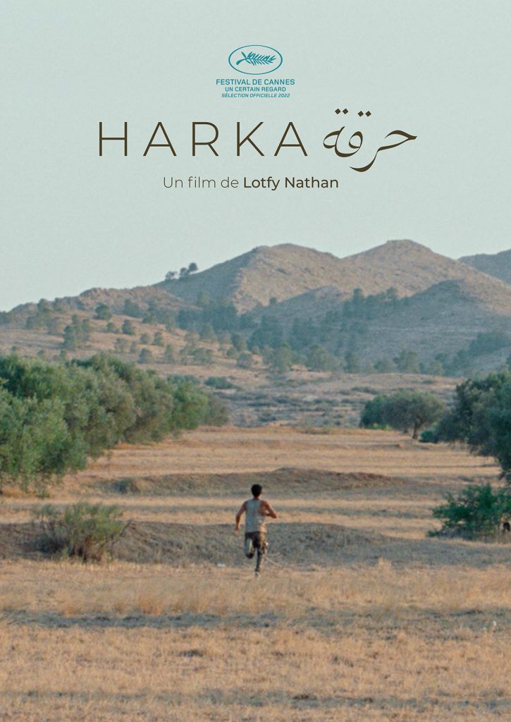 HARKA - Cinema Tunisien