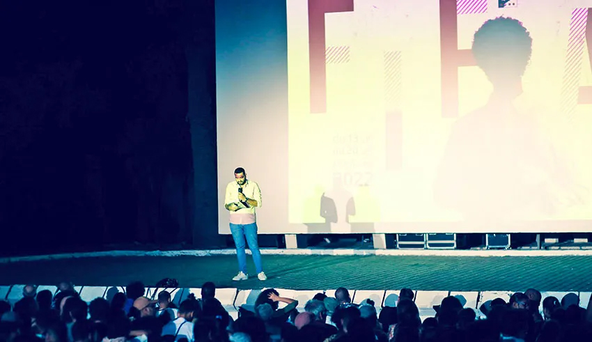 FESTIVAL INTERNATIONAL DU FILM AMATEUR DE KÉLIBIA (FIFAK) 2022 : UN ...