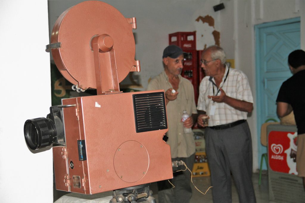 RETOUR EN IMAGES SUR LA 35° ÉDITION DU FESTIVAL INTERNATIONAL DU FILM ...