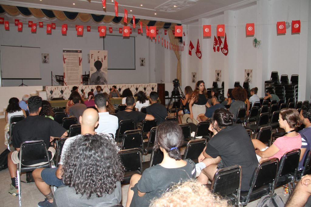 RETOUR SUR LE FESTIVAL INTERNATIONAL DU FILM AMATEUR DE KÉLIBIA (FIFAK ...