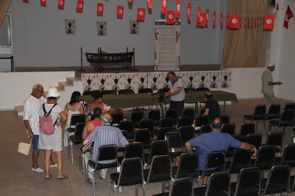 RETOUR EN IMAGES SUR LA 35° ÉDITION DU FESTIVAL INTERNATIONAL DU FILM ...