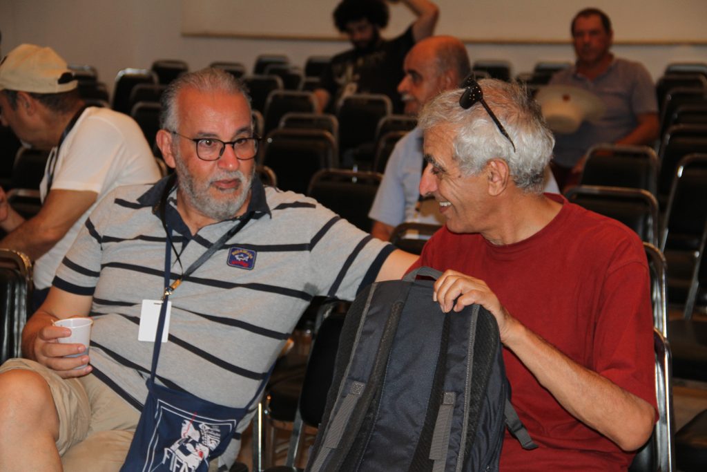 RETOUR EN IMAGES SUR LA 35° ÉDITION DU FESTIVAL INTERNATIONAL DU FILM ...