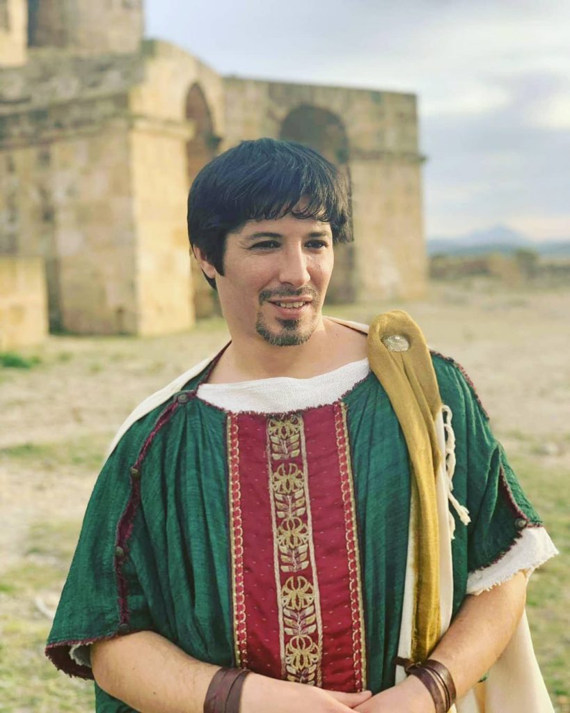 MARWANE ARIANE - Cinema Tunisien