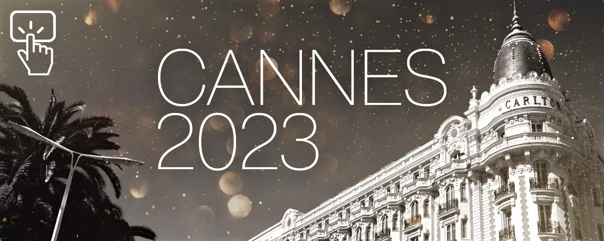 CANNES 2023 : DE LA «NOUVELLE GÉNÉRATION» À SOULEYMANE CISSÉ, LE CINÉMA ...