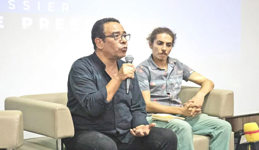36° ÉDITION DU FESTIVAL INTERNATIONAL DU FILM AMATEUR DE KÉLIBIA : QUE ...