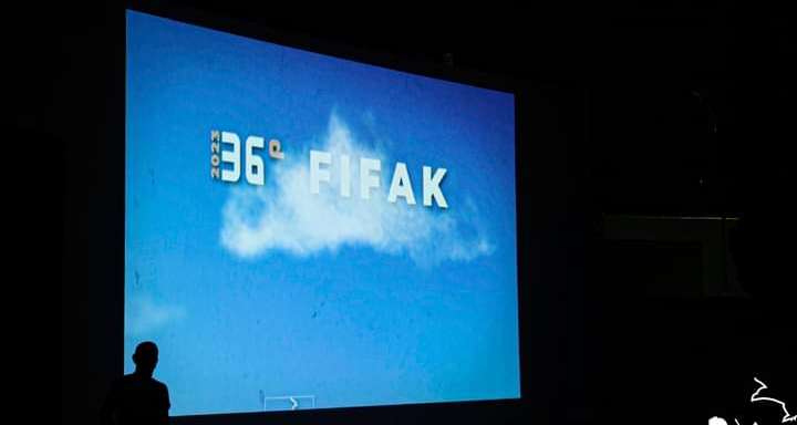 FIFAK 2023 : PALMARÈS COMPLET DU FESTIVAL INTERNATIONAL DU FILM AMATEUR ...