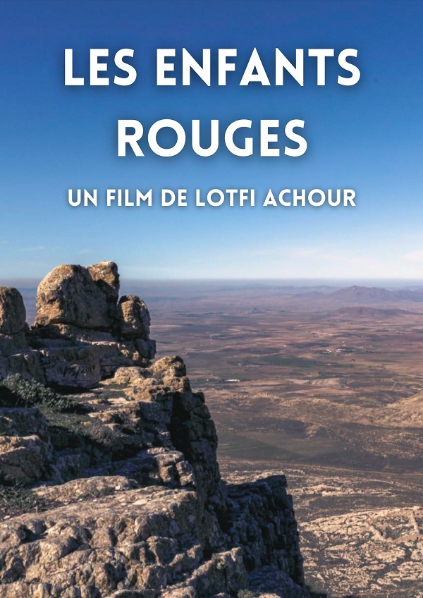 LES ENFANTS ROUGES - Cinema Tunisien