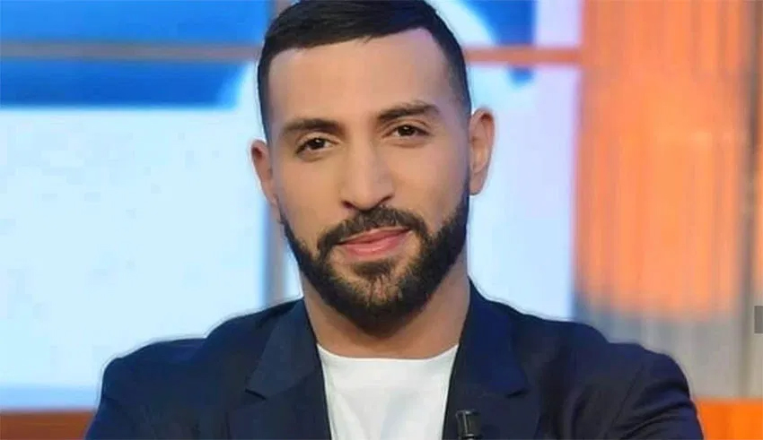 NIDHAL SAADI - Cinema Tunisien