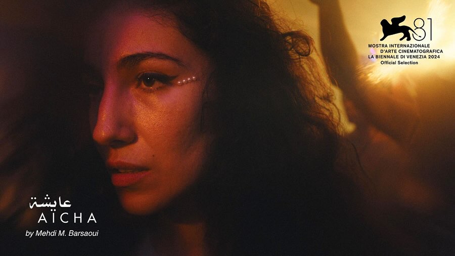 AÏCHA, LE CHOC D’UNE SURVIE DANS UN MONDE OPPRESSANT - Cinema Tunisien