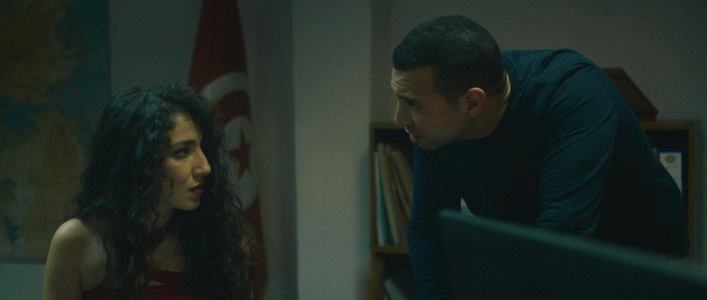 AÏCHA, LE CHOC D’UNE SURVIE DANS UN MONDE OPPRESSANT - Cinema Tunisien