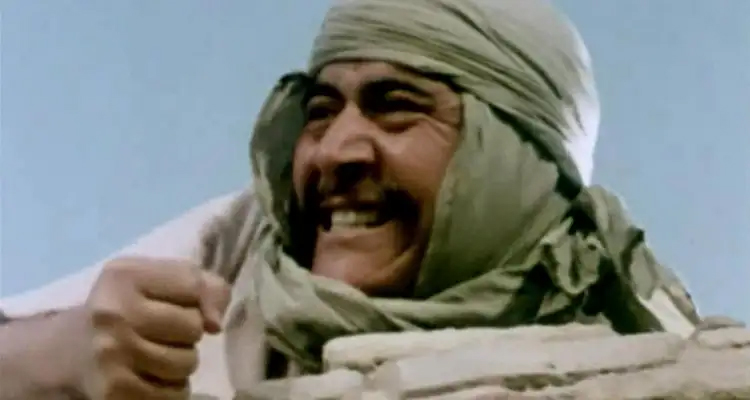 DÉCÈS DE HABIB CHAARI, UN PILIER DU CINÉMA TUNISIEN S’ÉTEINT - Cinema ...