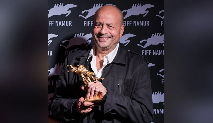 LOTFI ACHOUR, RÉALISATEUR DE «LES ENFANTS ROUGES», À LA PRESSE : «CE ...