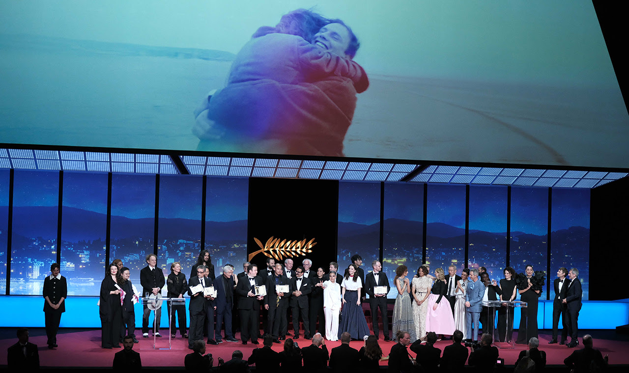 CANNES 2025 : LE PALMARÈS DU 78° FESTIVAL DE CANNES - Cinema Tunisien