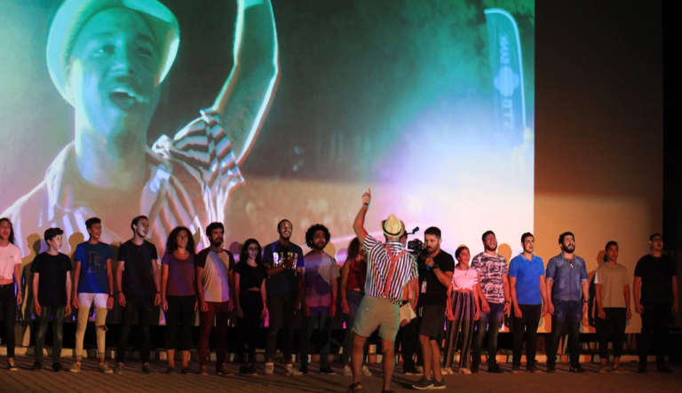 FESTIVAL INTERNATIONAL DU FILM AMATEUR DE KÉLIBIA : IL FAUT SAUVER LE ...